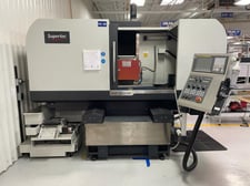 Used Surface Grinders for Sale | Surplus Record