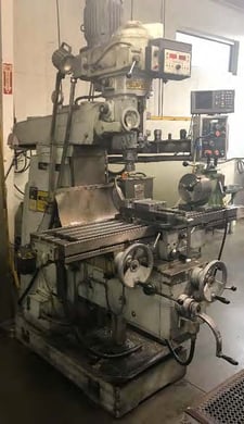 GCH Machinery | Used Machinery & Equipment | Surplus Record