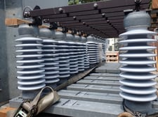 1200 Amp. Cleveland /Price, LCO-C, 34.5 KV, Cat No: C102A230G11 ...