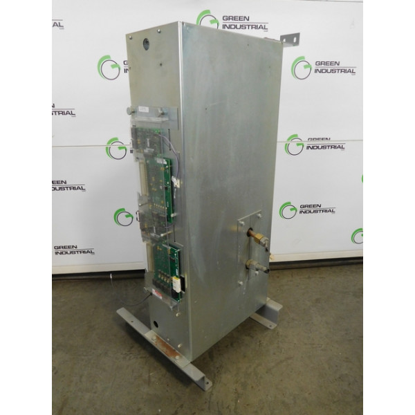 Reliance Liqui Flo, LF200460AAR, 382 KVA, Carrier Chiller Drive VFD ...