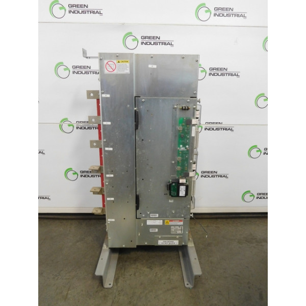 Reliance Liqui Flo, LF200460AAR, 382 KVA, Carrier Chiller Drive VFD ...