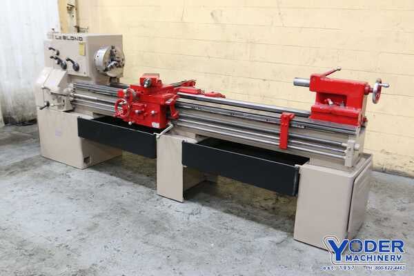 New & Used Engine Lathes for Sale | Page 8 | Surplus Record
