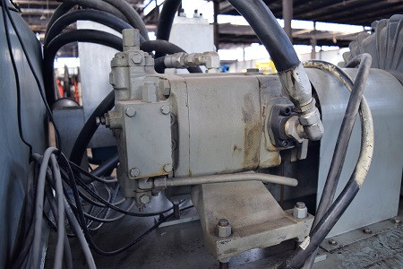 MTS #506.61 3000 psi hydraulic power supply 70 GPM For Sale | Surplus ...