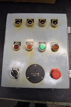 MTS #506.61 3000 psi hydraulic power supply 70 GPM For Sale | Surplus ...