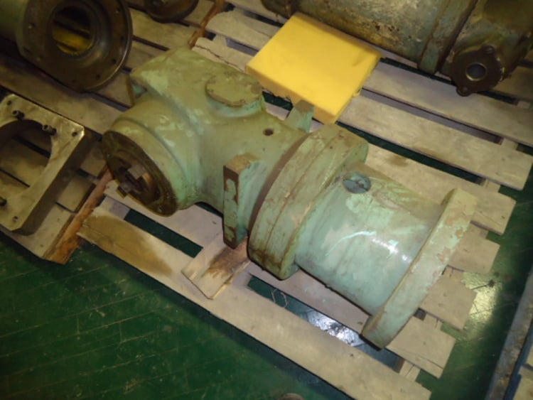 Giddings & Lewis, right angle heads For Sale | Surplus Record