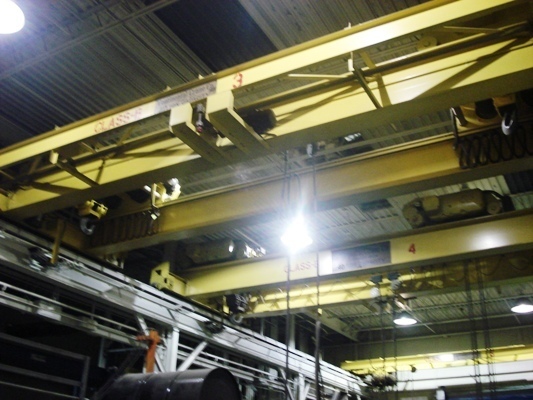 New & Used Overhead Cranes For Sale | Page 5 | Surplus Record