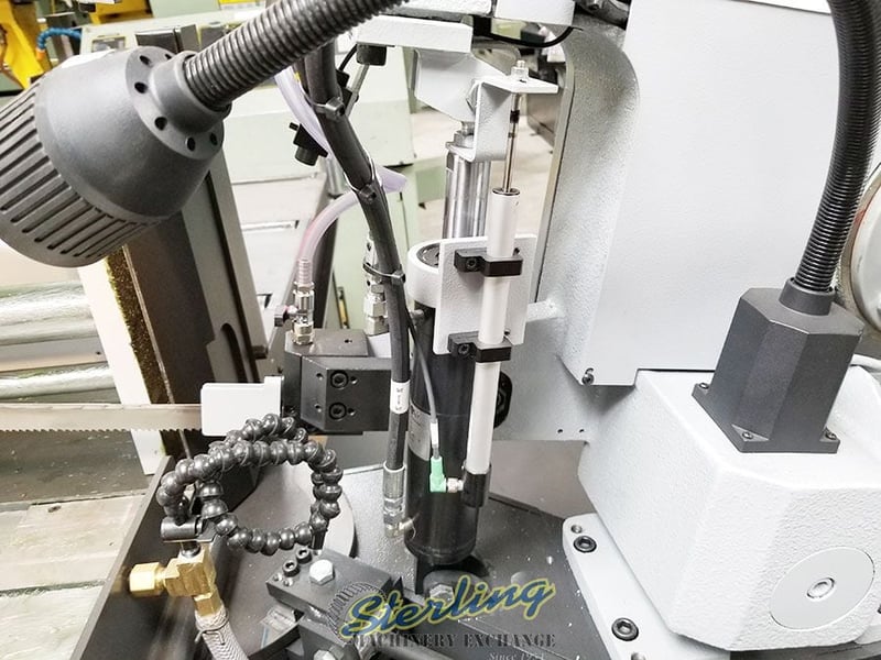 13" x 18" Hyd-Mech #S20P, pivot style, cast-iron head, easy swing, 36 ...