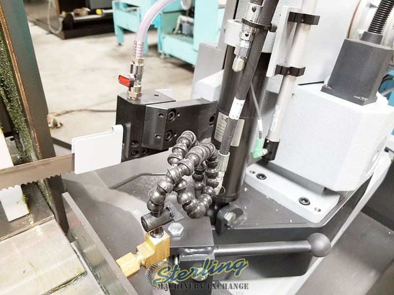 13" x 18" Hyd-Mech #S20P, pivot style, cast-iron head, easy swing, 36 ...