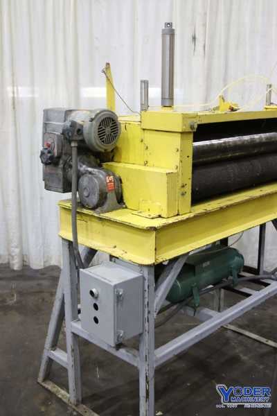 Roll puller, #71000 for Sale | Surplus Record