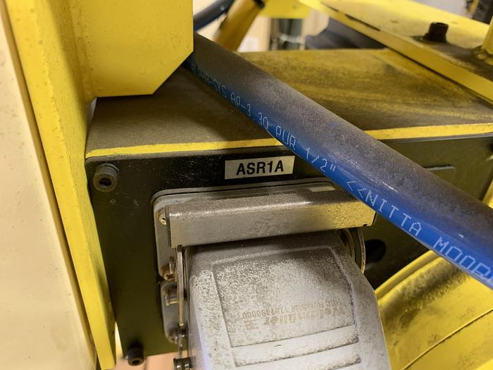 Hyundai, HX400, 400 Kg x 2573mm reach, Hi5a-S80 controller, 2013 (2 ...