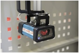 165 Ton, Haco Synchromaster #165-10-8XR, hydraulic, 10' overall, 102" between housing, 22 HP ...