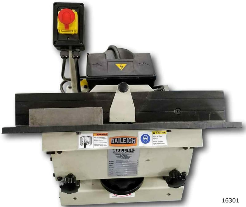 Used Beveling Machines for Sale | Surplus Record