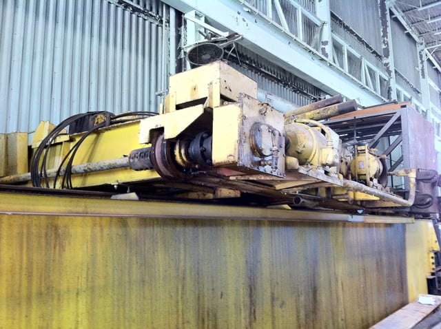 New & Used Overhead Cranes For Sale | Page 5 | Surplus Record