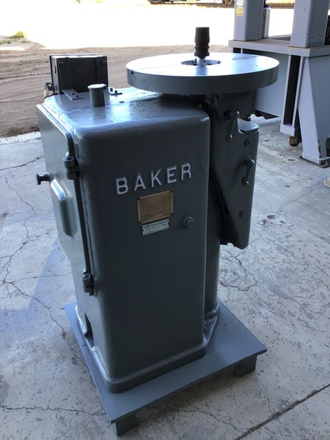 Used Profile Grinders for Sale | Surplus Record