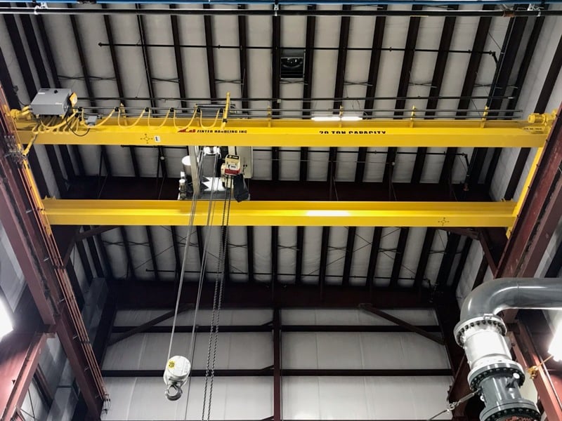 New & Used Overhead Cranes For Sale | Page 4 | Surplus Record