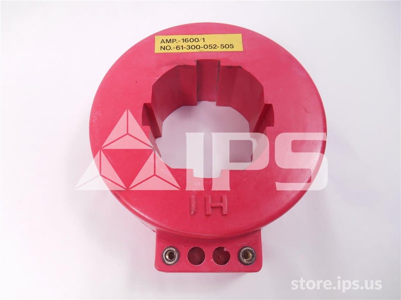 1600 Amps Sa Current Transformer Static Trip Ii For La-1600 / Rl-1600 ...