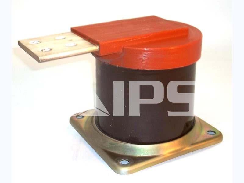 1200 Amps Sa Surface Mounted Well Bushing/bottle 15 KV 95 KV Bil For Fb ...