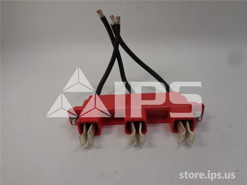 WH Complete Stab Assembly For Size 4 Mcc Bucket for Sale | Surplus Record
