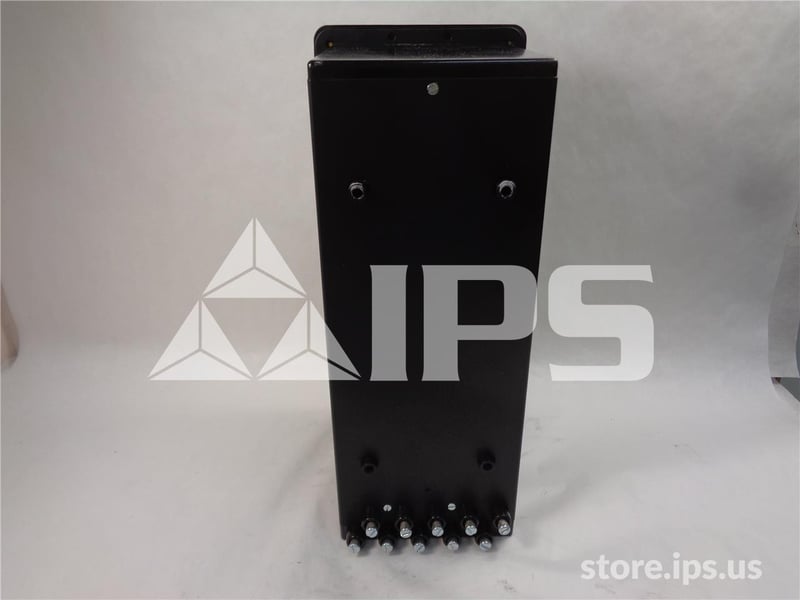 GE Bdd Transformer Differential Relay With Percentage And Harmonic ...