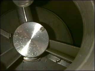 107 sq.ft. Chemap AG (Funda) #R-10, filter, 10 sq.meter, Stainless ...