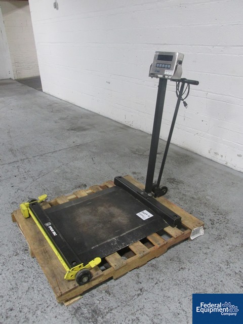 Kennedy #GSE460, scale, #2659-10 for Sale | Surplus Record