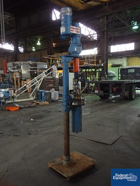 Used Combustion Engineering Reactors for Sale | Surplus Record