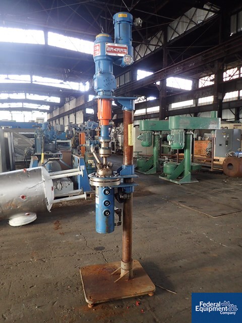Used Combustion Engineering Reactors for Sale | Surplus Record