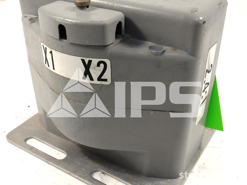 Square D 2.4:1 Potential Transformer 288:120, 10 KV Bil for Sale ...