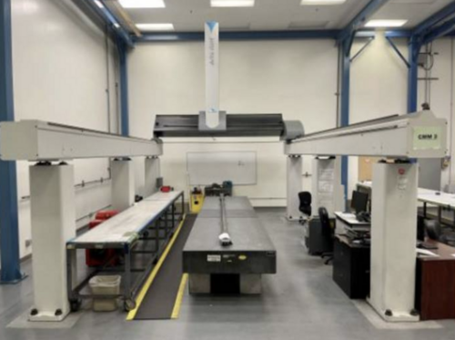 DEA #Gantry (Slant Bridge) 30.63.20, 3000 x 6300 x 2000mm, B3C Control ...