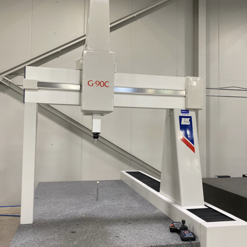 New & Used Lk Coordinate Measuring Machines (CMM) For Sale | Surplus Record