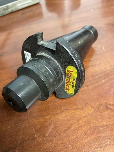 Sandvik Varilock Standard 50 taper, A390.00-50 50 027, w/Varilock ...