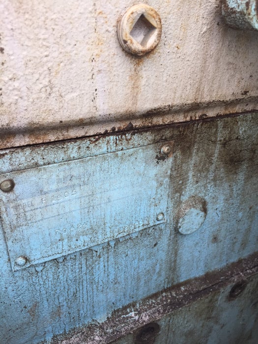 226 HP, Waukesha #F1905, Core Engine for Sale | Surplus Record