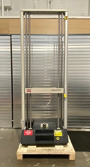 New & Used Mts Tensile Testers for Sale | Surplus Record