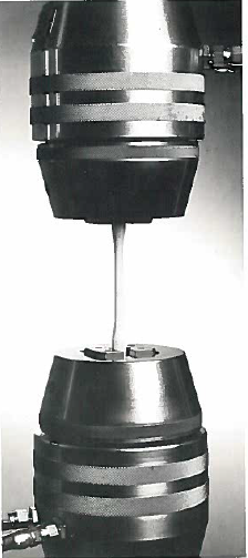 MTS #641.35 Hydraulic Wedge Action Grips, 100kn for Sale | Surplus Record