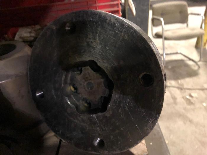 5" Double E, core chucks, 4 pairs available for Sale | Surplus Record