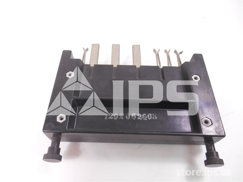WH In Service Series Test Plug For 10 Point Ft-1 Flexitest Switch for ...