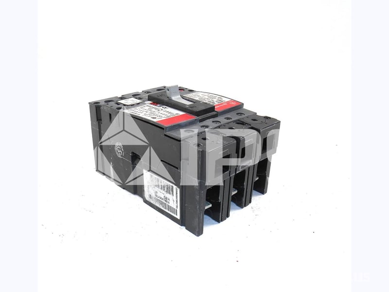GE Spectra Sel Mccb 60at, Inst. 173-1777, Rms1 Lsi for Sale | Surplus ...