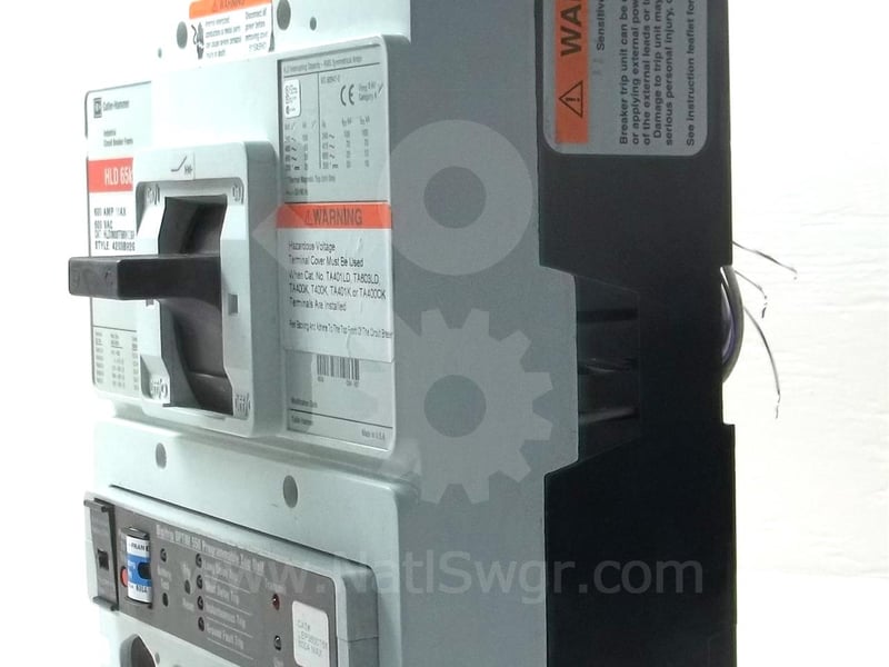 600 Amps Ch Hld Mccb Unused Surplus Optim 550 Lsig, 600 Amps Ct for ...