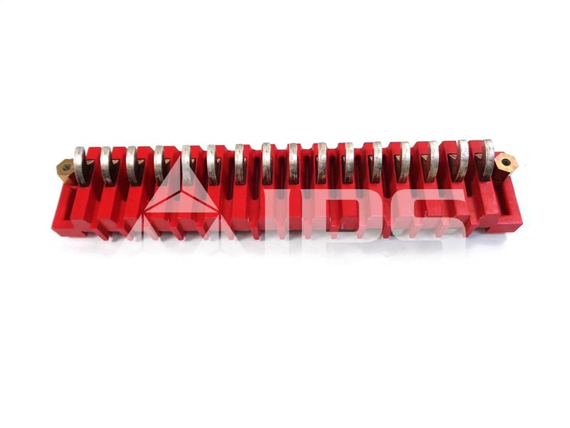 Sa Moving Secondary Disconnect Assembly 16 Pt For Gmi / Gmsg Circuit ...