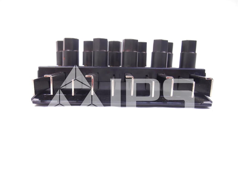 ABB 10 Point Separate Source Test Plug New For Flexitest Type Ft Relay ...