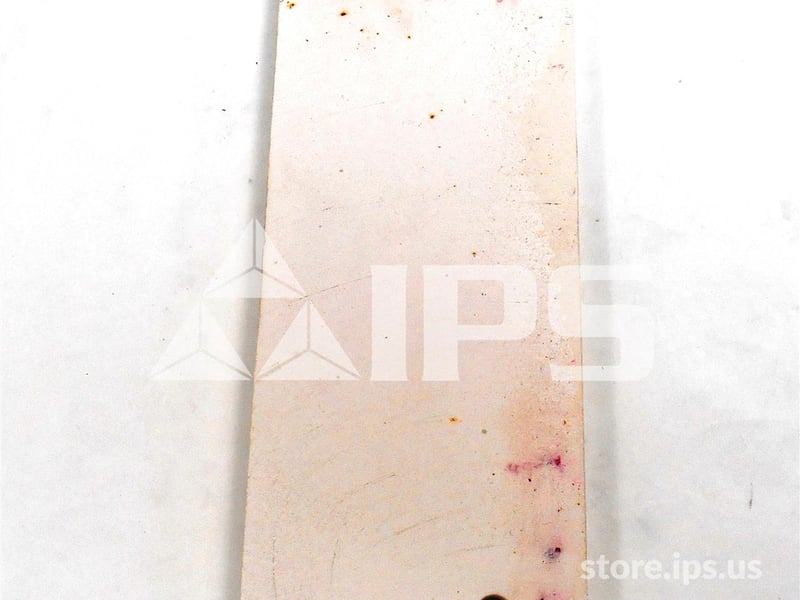 WH Lower Ceramic Arc Shield For 50dhp 350 for Sale | Surplus Record