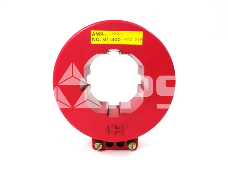 1200 Amps Sa Current Transformer Static Trip Ii For Rl-1600 / Rl-2000 ...