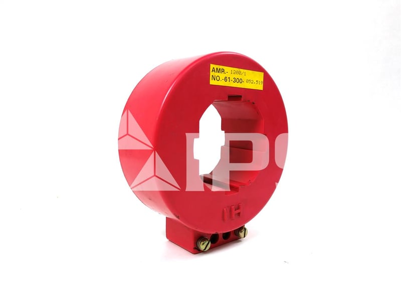 1200 Amps Sa Current Transformer Static Trip Ii For Rl-1600 / Rl-2000 ...