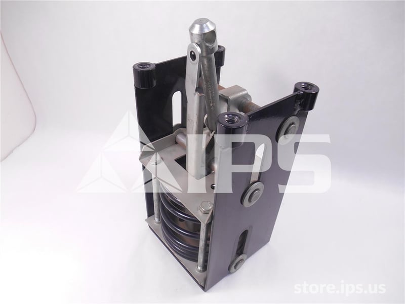 WH Three Position Manual Spring Operator For Db-50 for Sale | Surplus ...