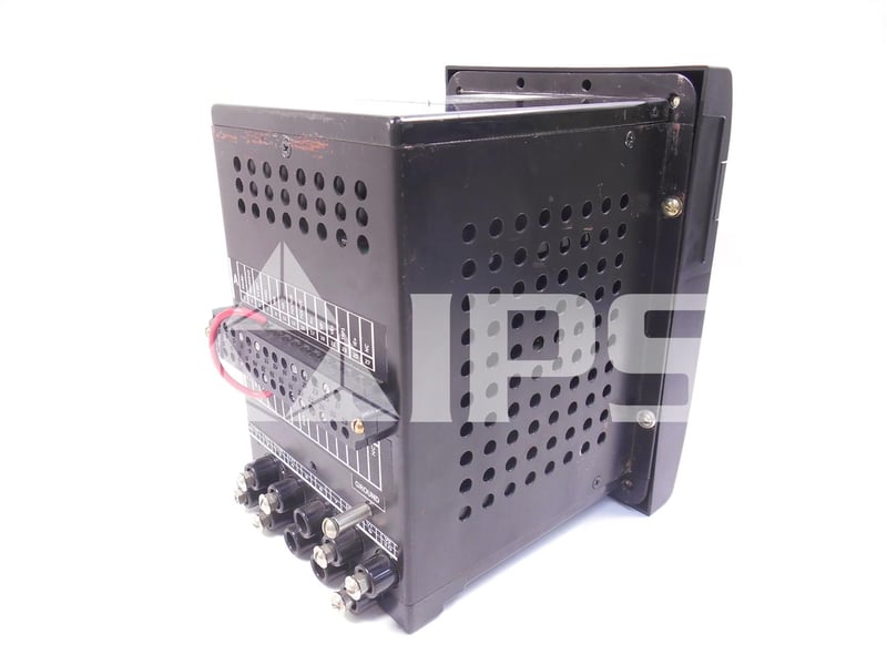 GE Multilin Spm Synchronous Motor Control Relay With Case for Sale ...