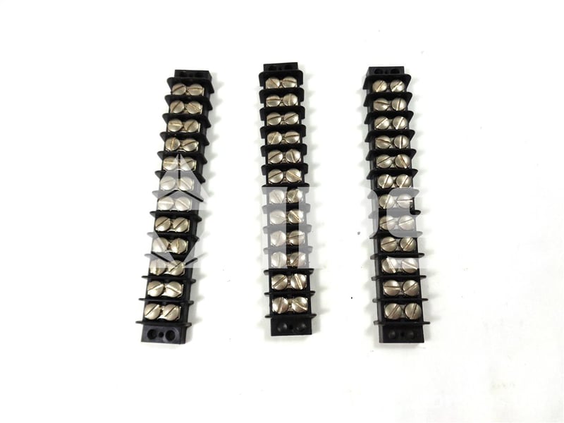 GE 12 Point Terminal Block For Power Break Switchgear for Sale ...