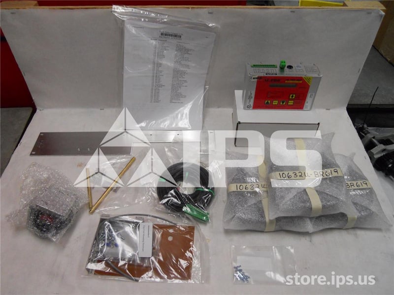 Urc AC Pro Solid State Retrofit Kit New For ITE K-2000, Auto Reset ...