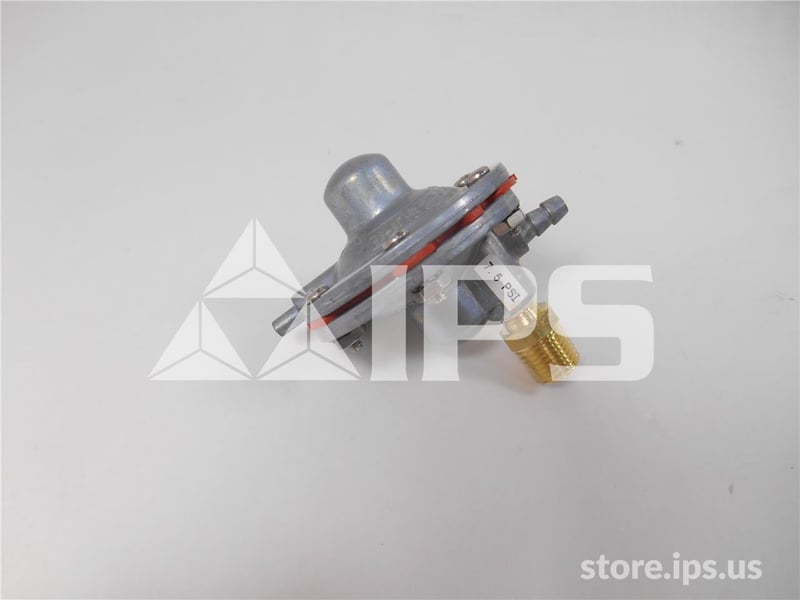 Qualitrol Pressure Bleeder Valve New Preset 7.5 Psi for Sale | Surplus ...