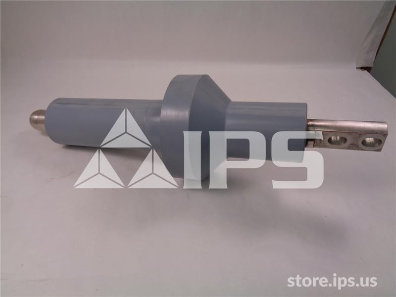 GE 1200 Amps Front Primary Bushing Unused Surplus For Pvvl-13.8 / Vl ...