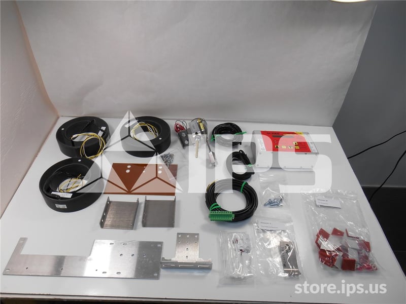 Urc AC Pro Solid State Retrofit Kit New For ITE K-3000s, Auto Reset ...